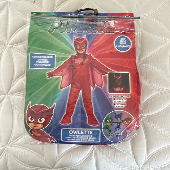 Costumes | Pj Masks Costume | Poshmark
